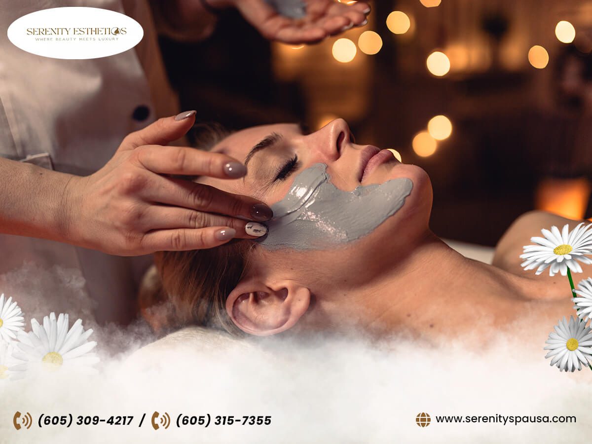 Blog - Serenity Spa & Facials