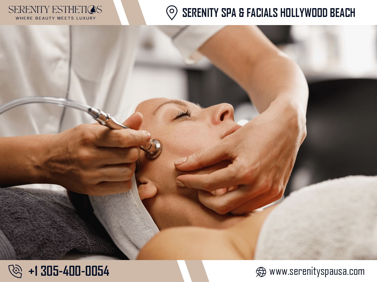 Blog - Serenity Spa & Facials